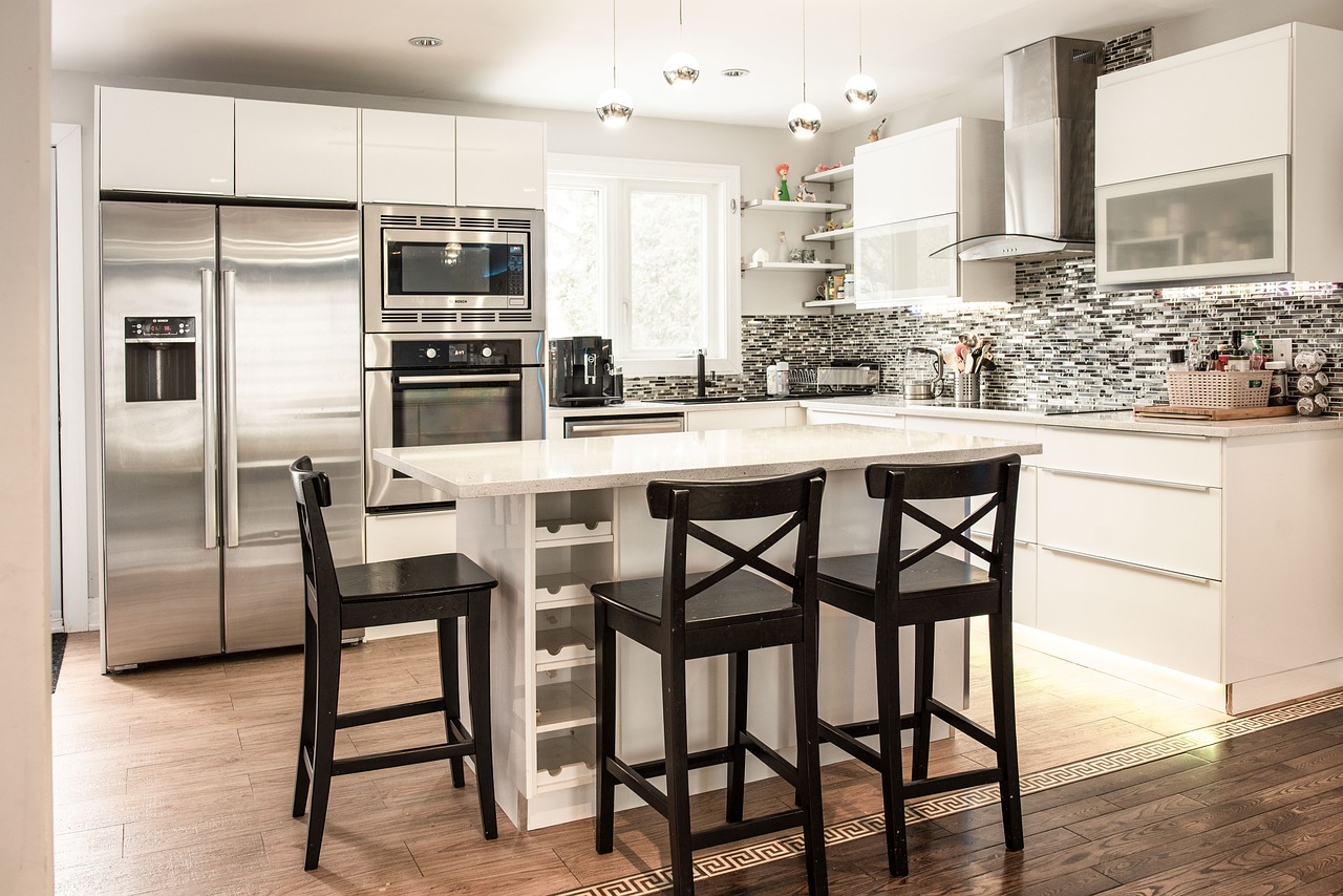 Transform Your Kitchen: Top Ideas for a Modern and Functional ...
